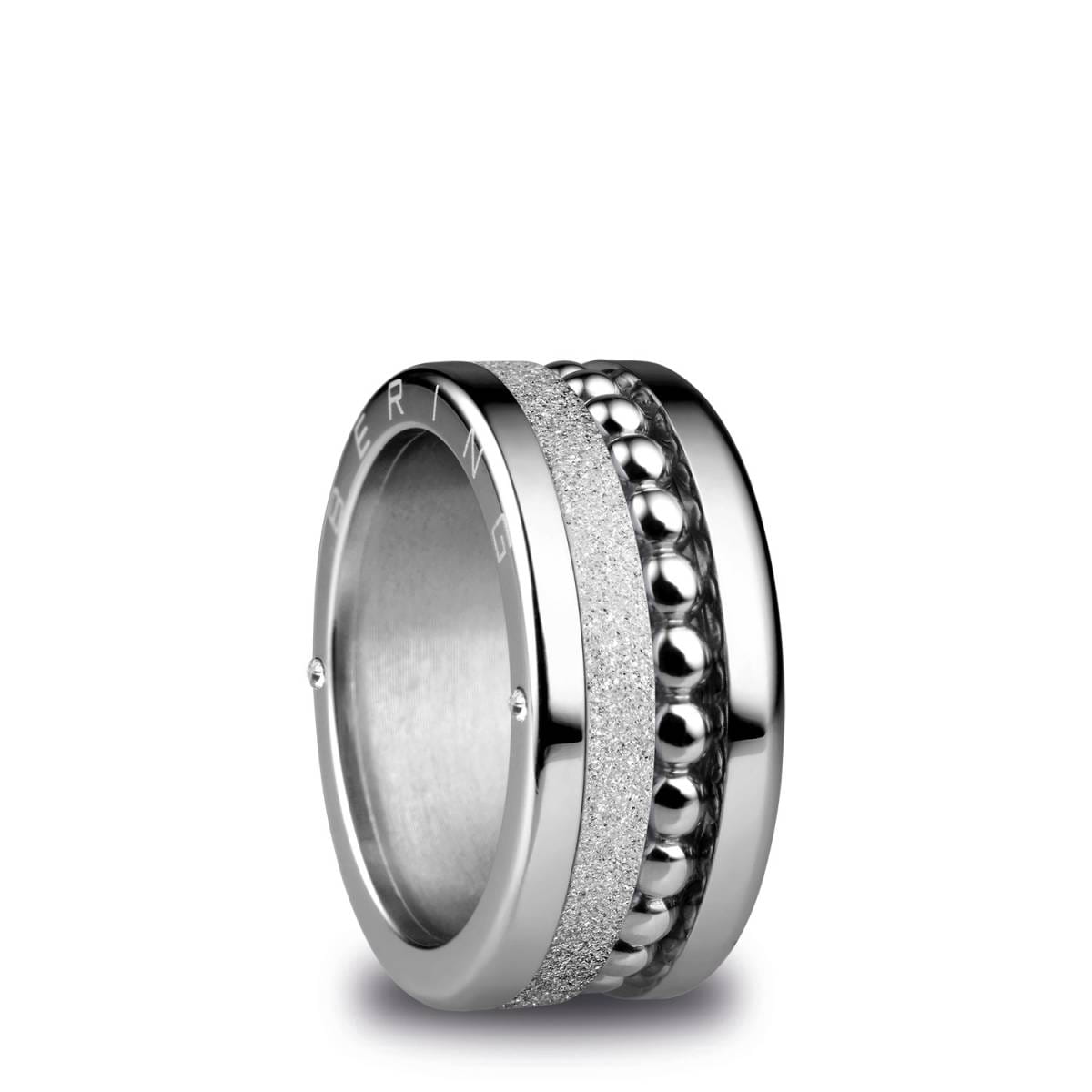Rings | WOMEN | JEWELLERY | BERING ® | Official Website | EU Store