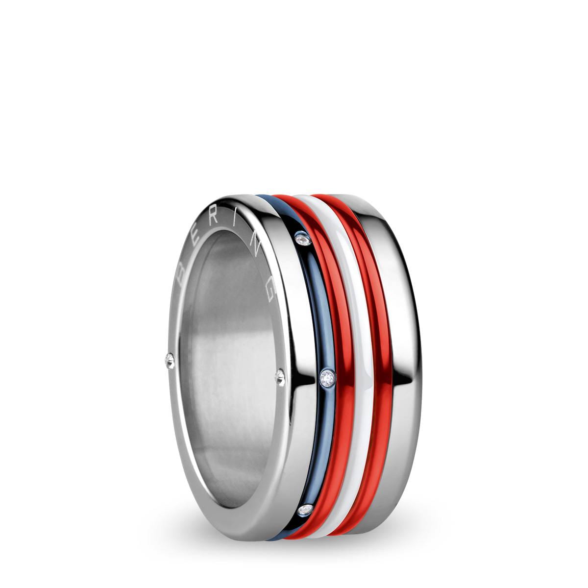 Rings | WOMEN | JEWELRY | BERING ® | Official Website | US Store