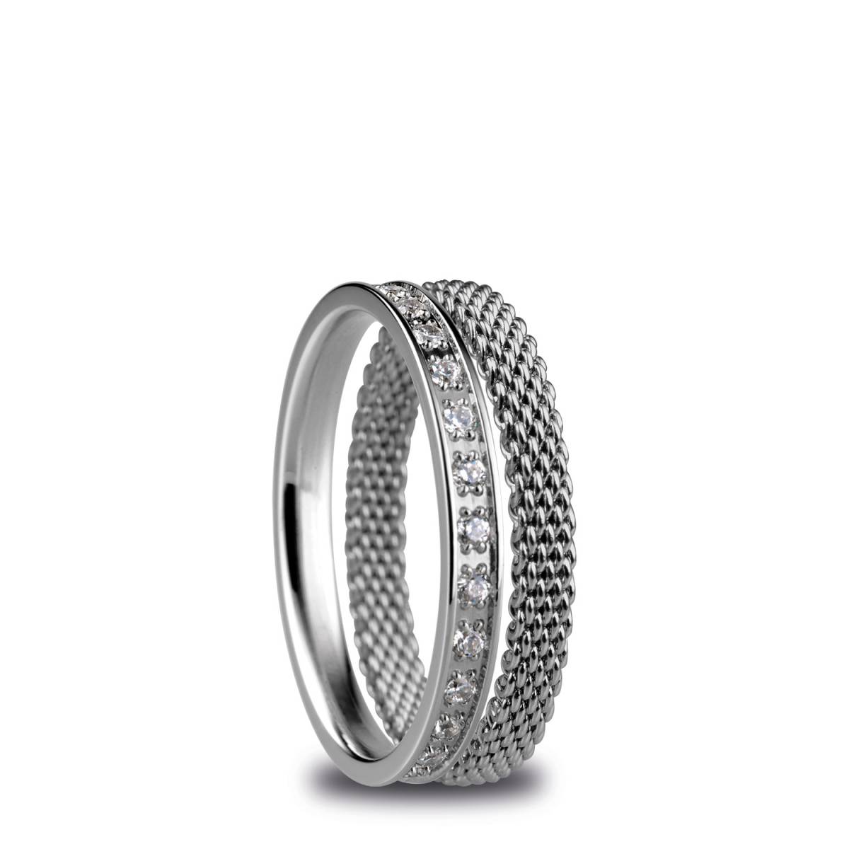 Rings | Women | JEWELRY | BERING ® | Official Website | US Store