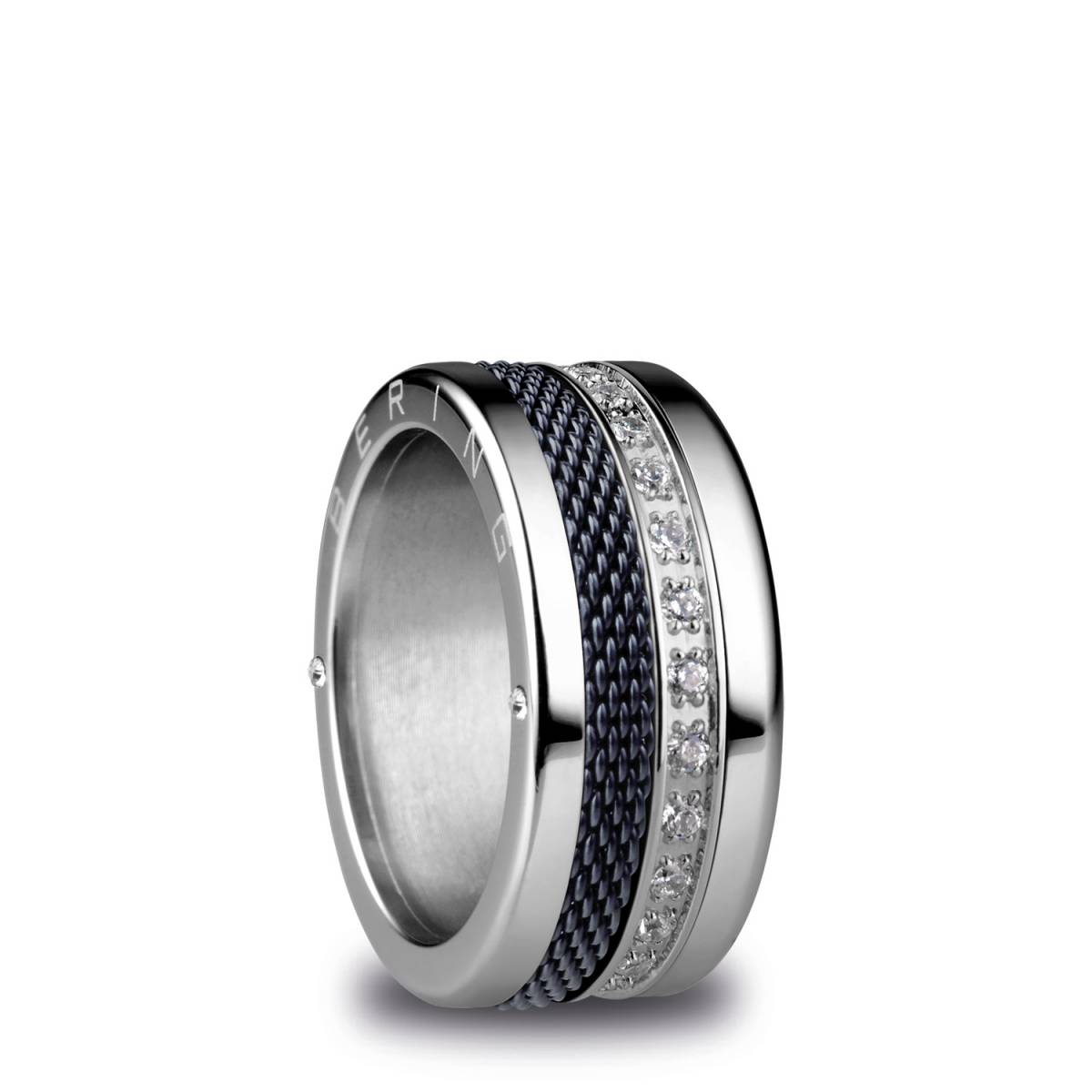 Ringe | DAMEN | SCHMUCK | BERING ® | Official Website
