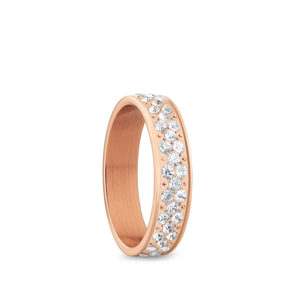 Ringe | DAMEN | SCHMUCK | BERING ® | Official Website