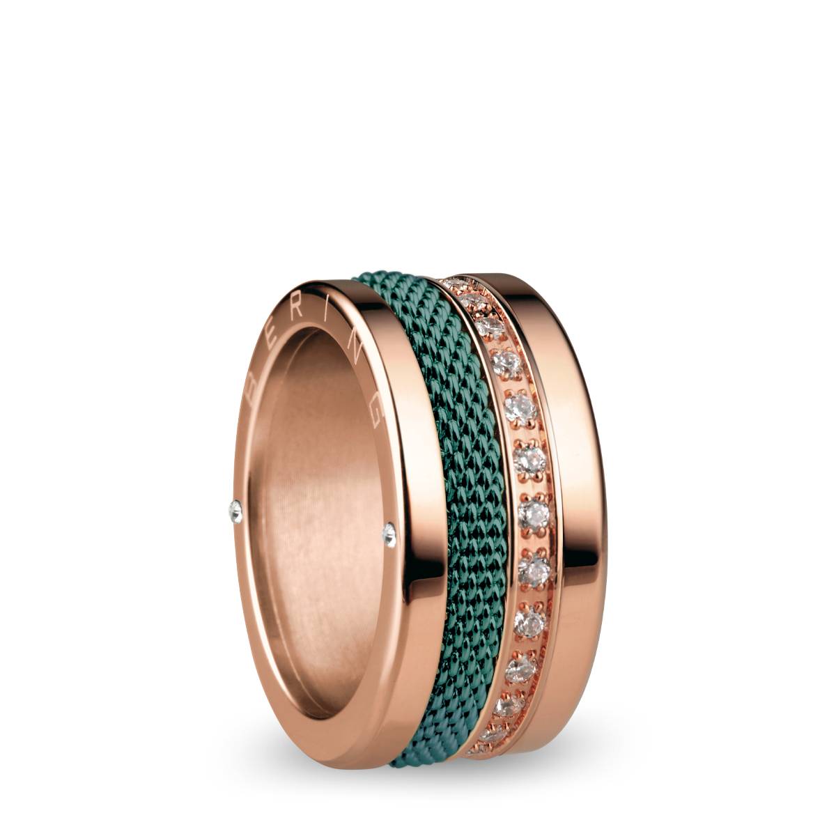 Combinations | Rings | WOMEN | JEWELLERY | BERING ® | Official Website ...
