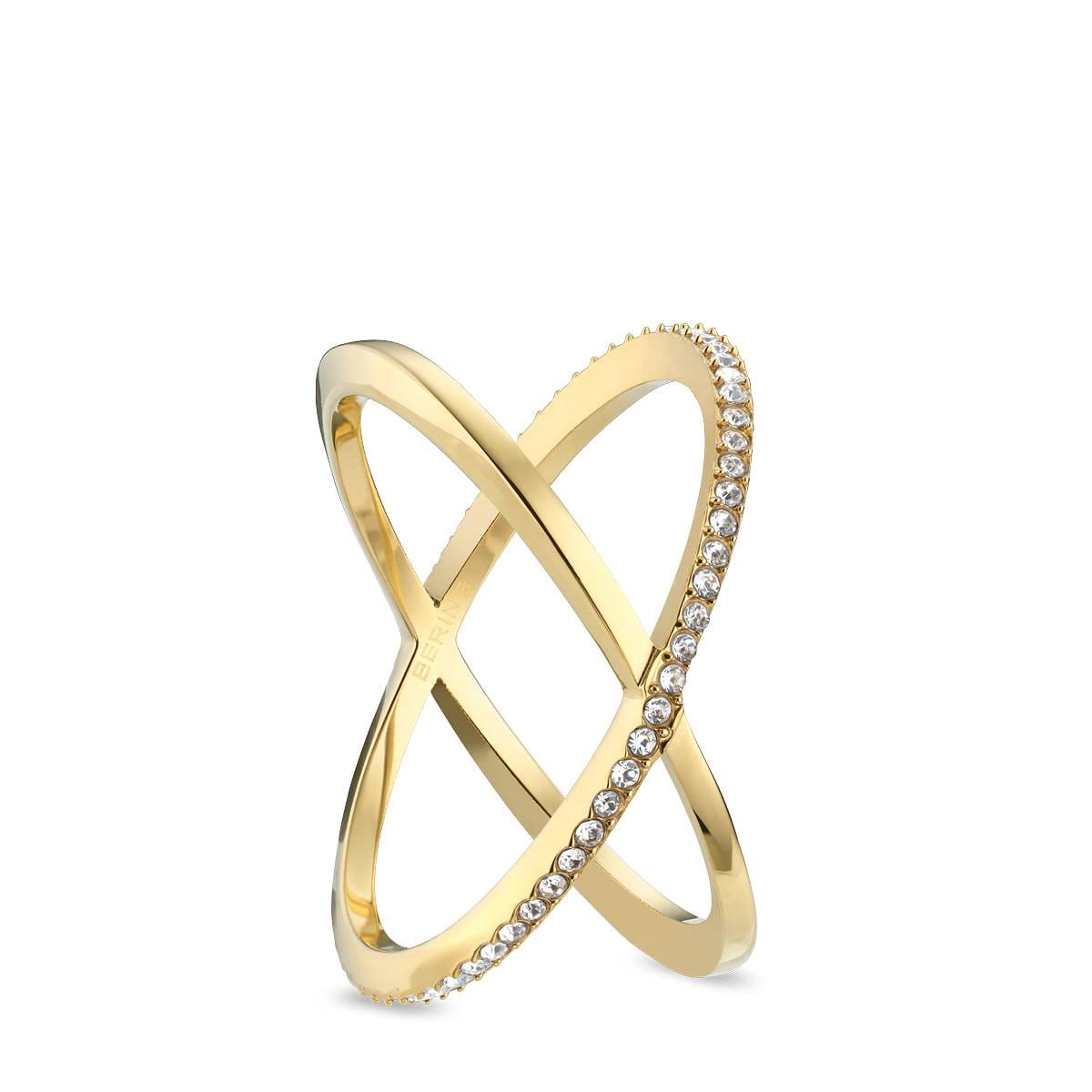 Ringe | DAMEN | SCHMUCK | BERING ® | Official Website