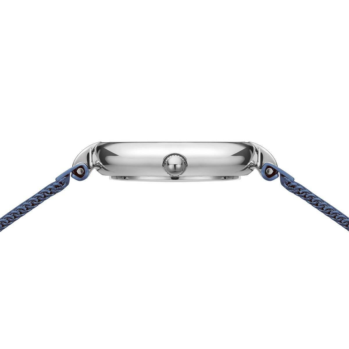 Classic | silber glänzend | 17724-307 | BERING ® | Official Website