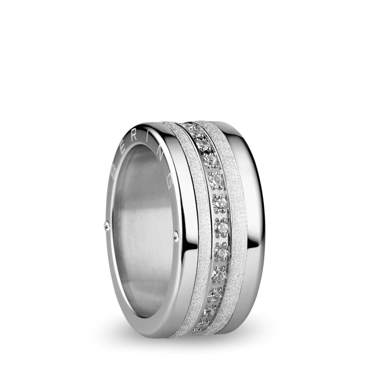 Rings | WOMEN | JEWELLERY | BERING ® | Official Website | EU Store