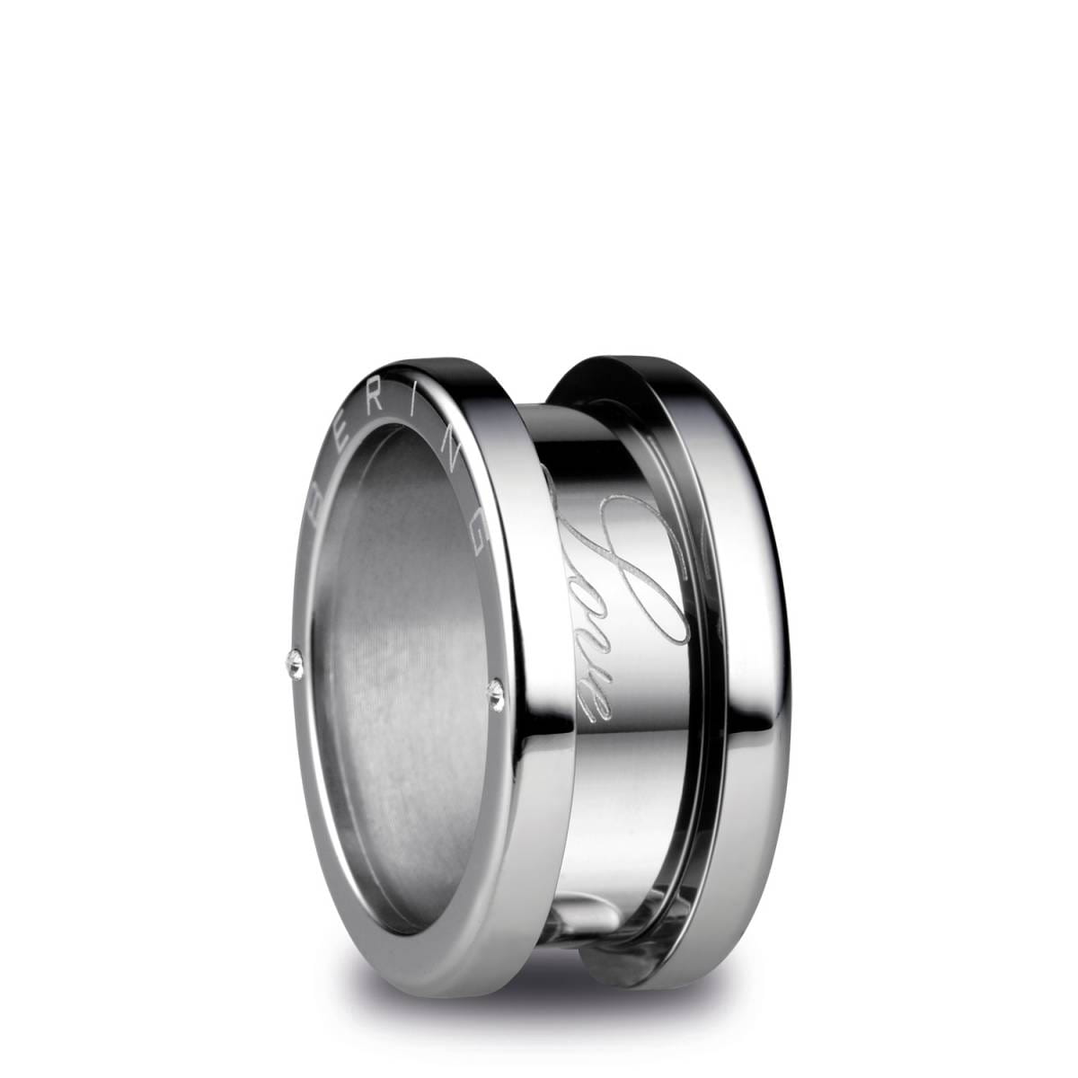 Rings | WOMEN | JEWELLERY | BERING ® | Official Website | EU Store
