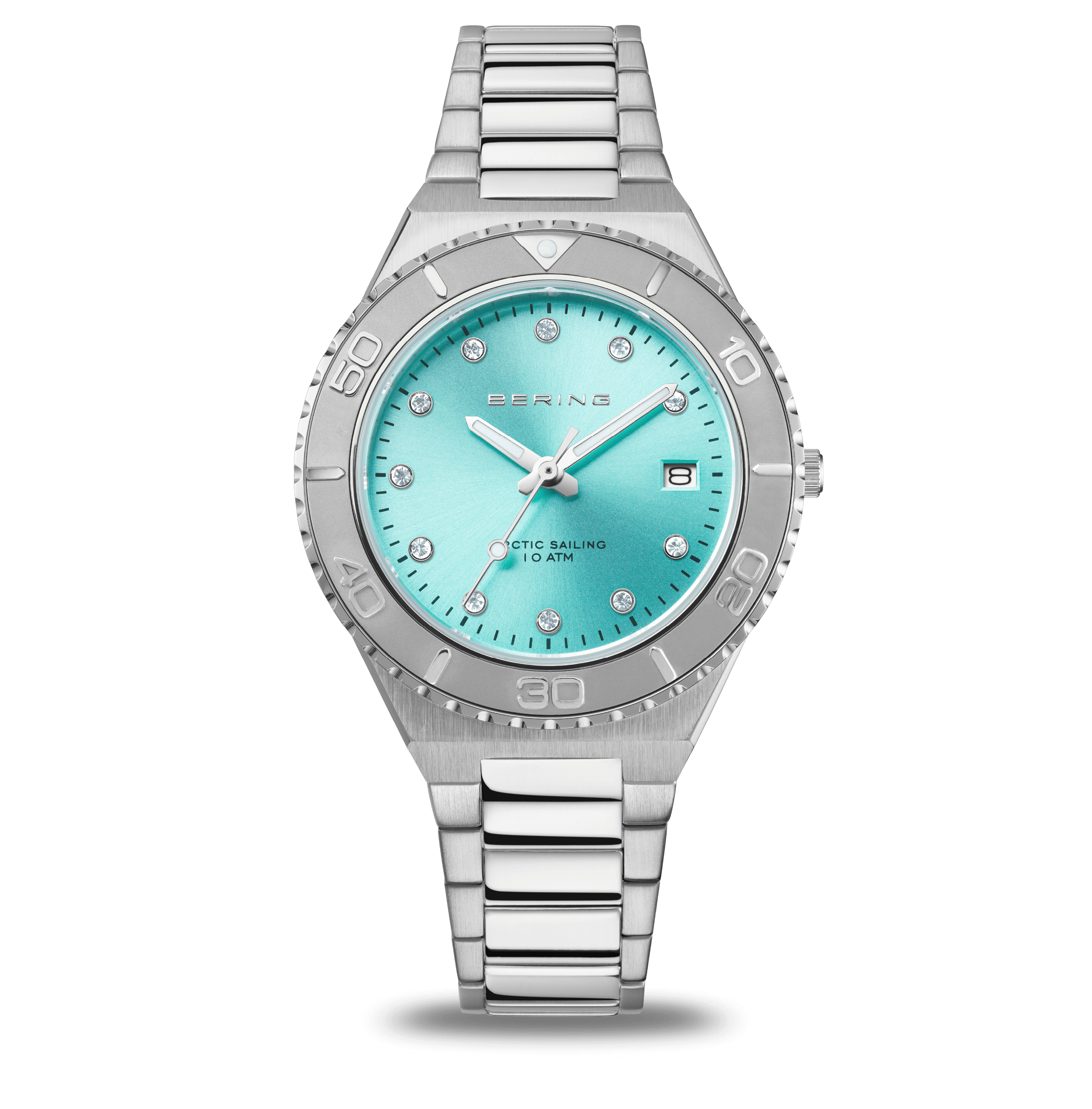Uhren und Schmuck online kaufen | BERING ® | Official Website