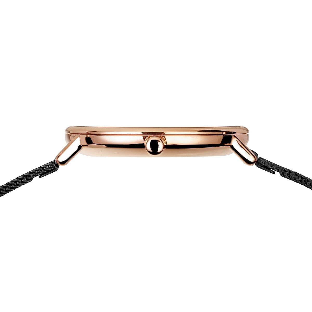 Ultra Slim | polished rose gold | 15729-166 | BERING ® | Official ...