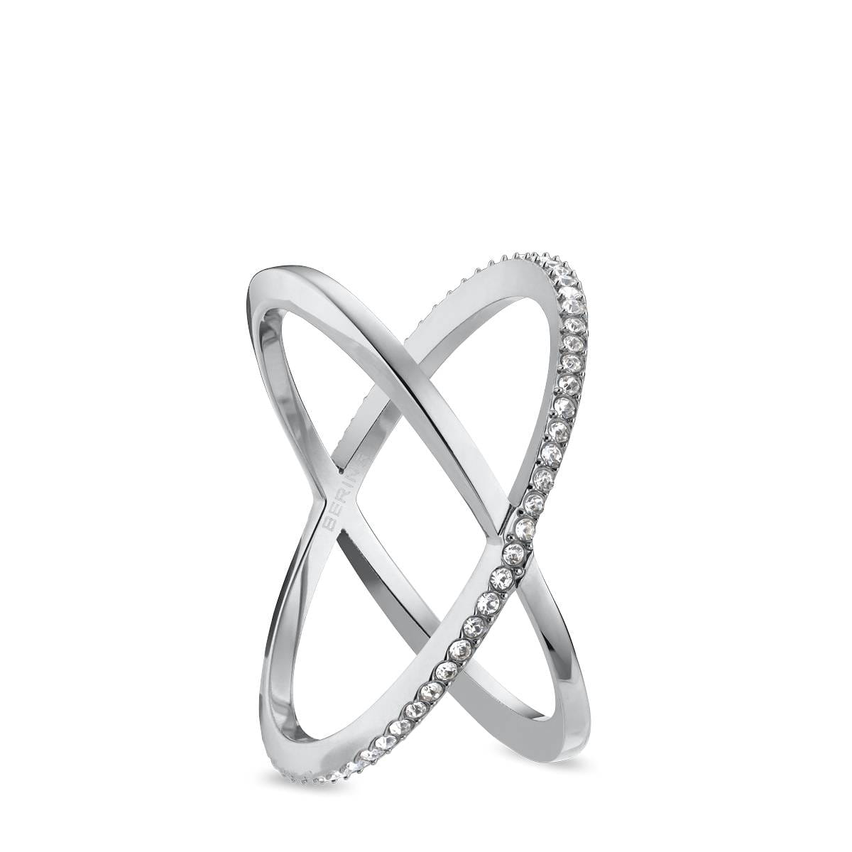 Ringe | DAMEN | SCHMUCK | BERING ® | Official Website