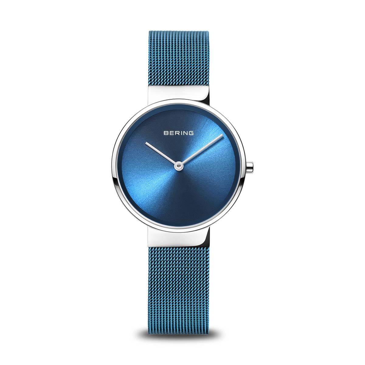 ICE BLUE | COLOUR WORLDS | BERING ® | Official Website | US Store