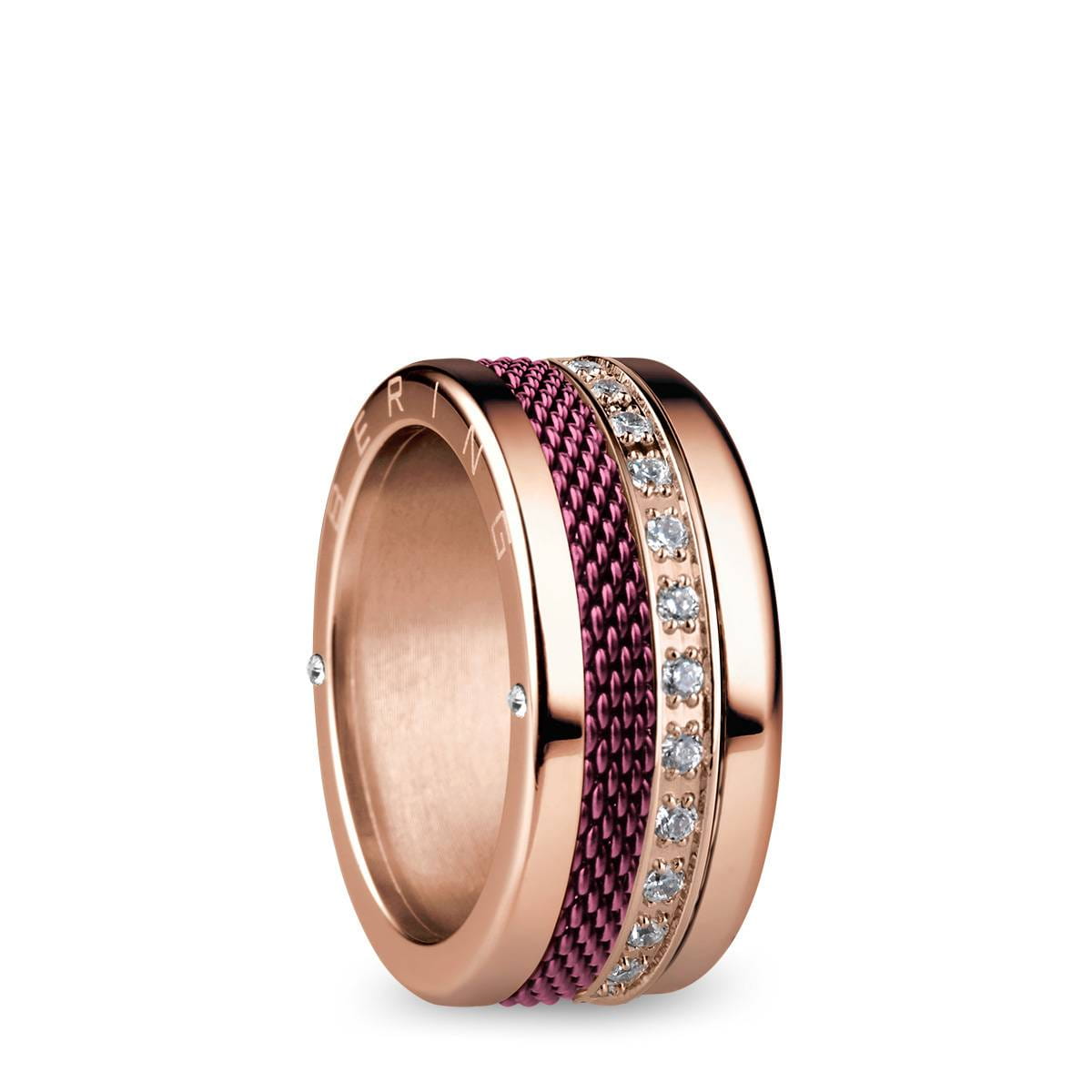 Combinations | Rings | WOMEN | JEWELLERY | BERING ® | Official Website ...