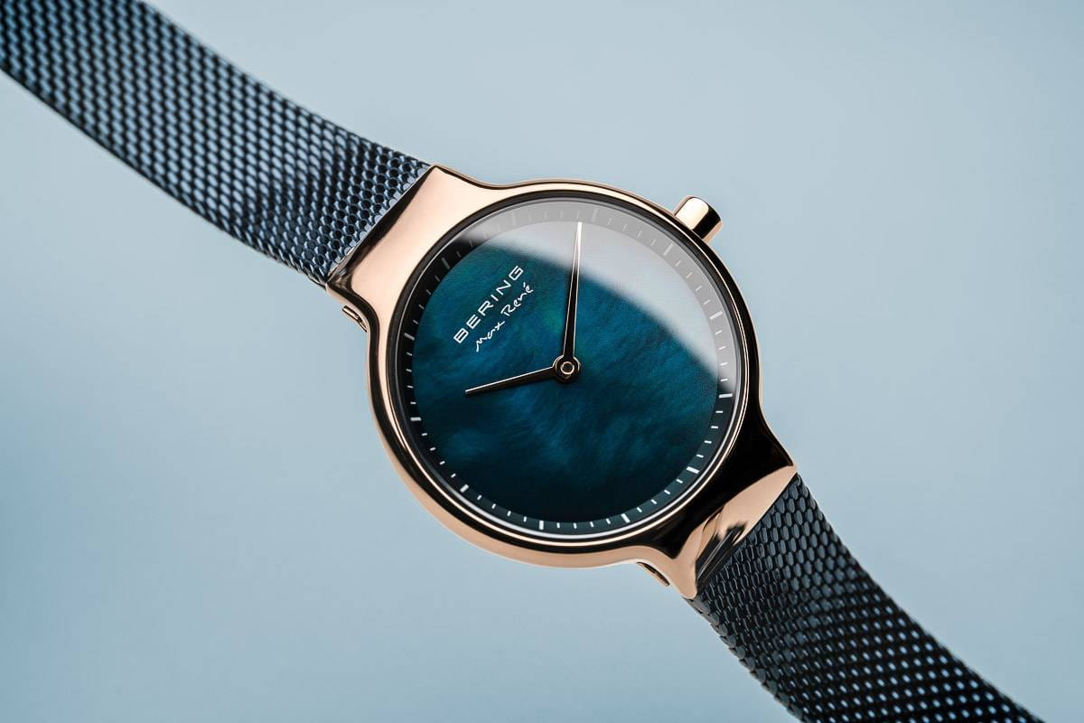 Sale | polished rose gold | 15527-367 | BERING ® | Official Website ...