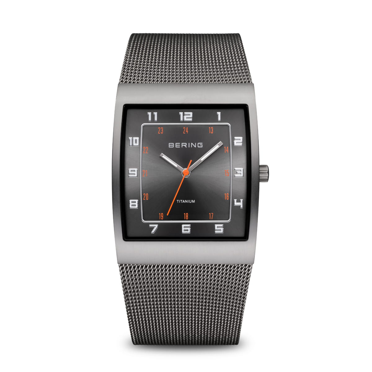 Titanium | MEN | WATCHES | BERING ® | Official Website | US Store