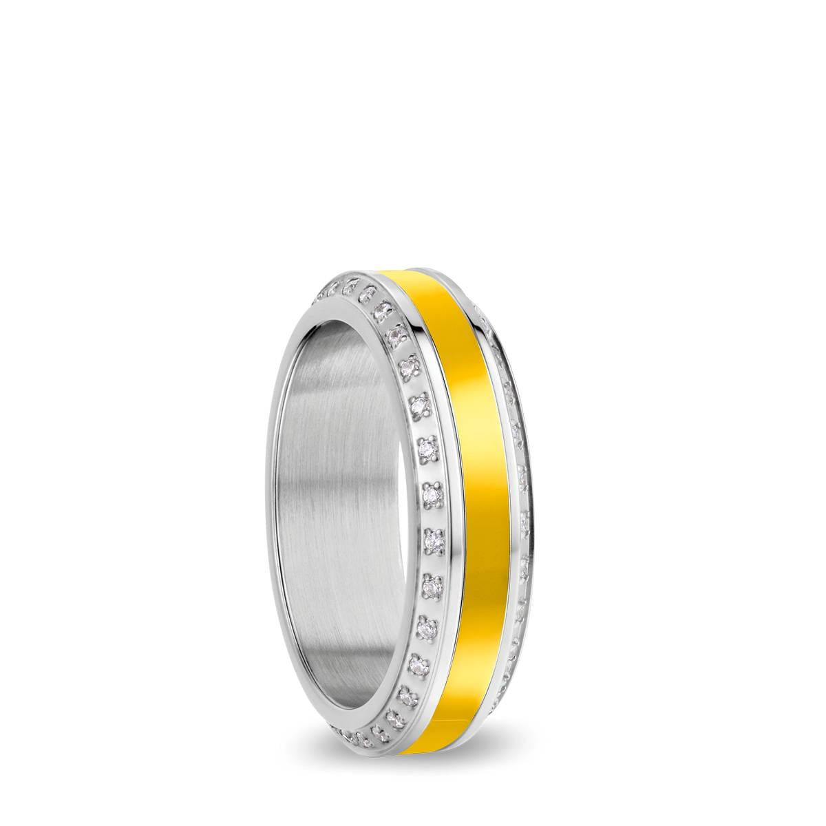 Ringe | DAMEN | SCHMUCK | BERING ® | Official Website