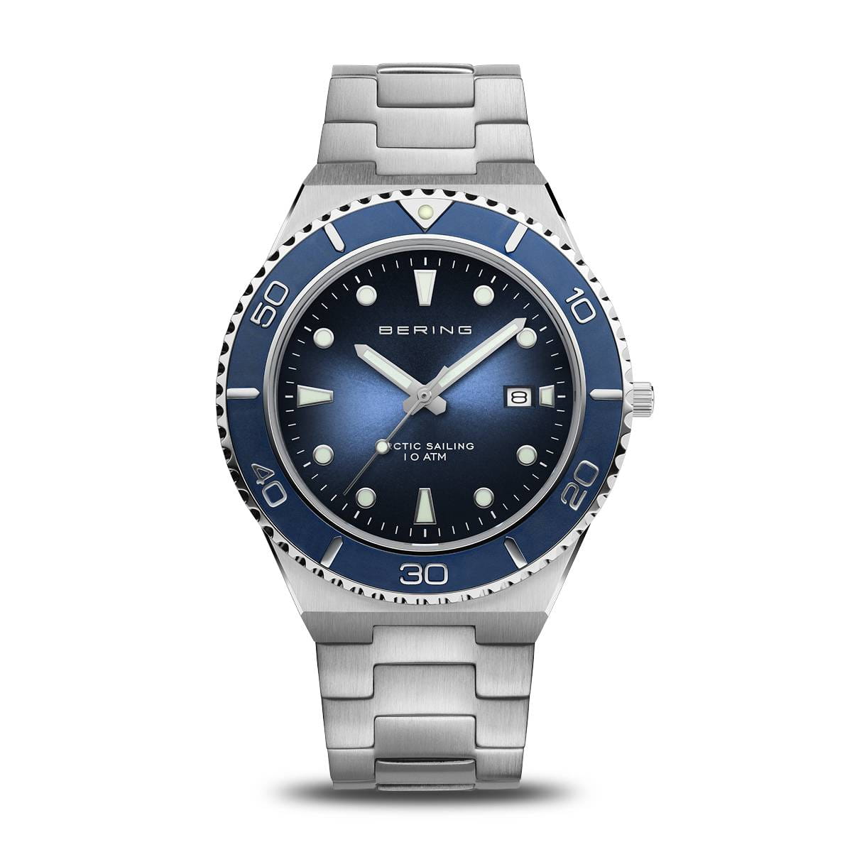 MEN | WATCHES | BERING ® | Official Website | US Store