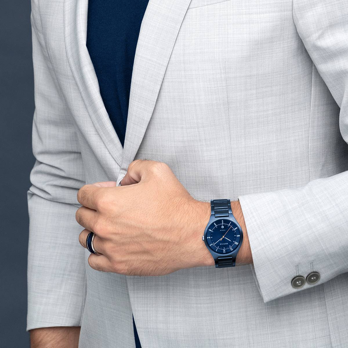 Sale | mat blue | 11739-797 | BERING ® | Official Website | US Store
