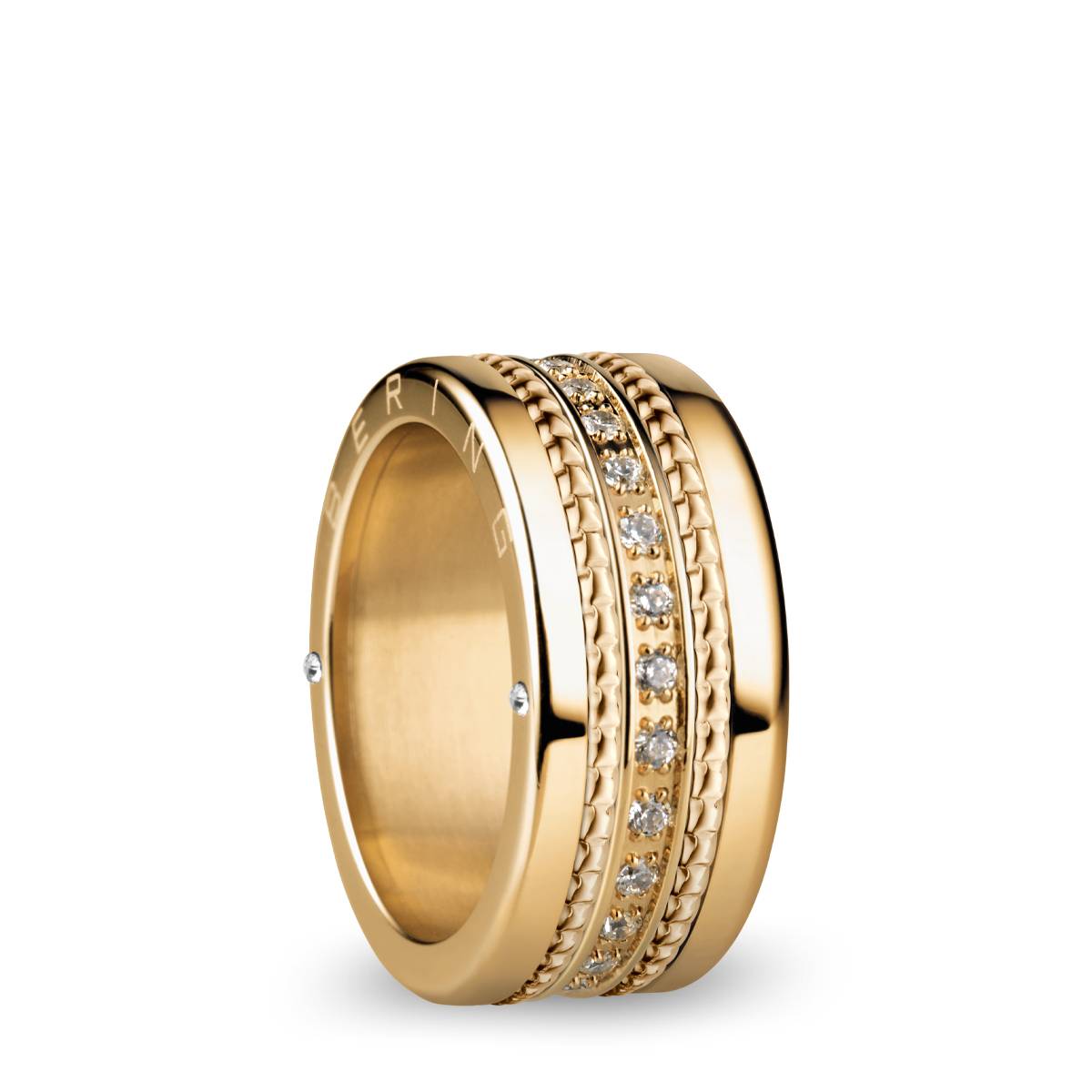 Rings | Women | JEWELRY | BERING ® | Official Website | US Store