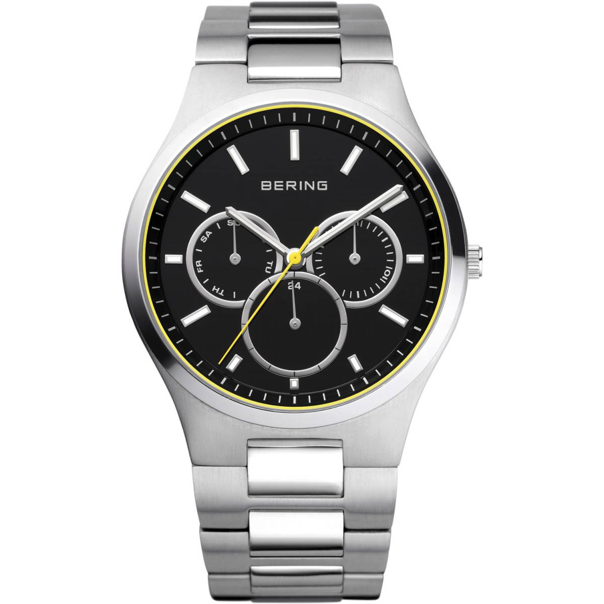 Watches | MEN | SALE | BERING ® | Official Website | US Store