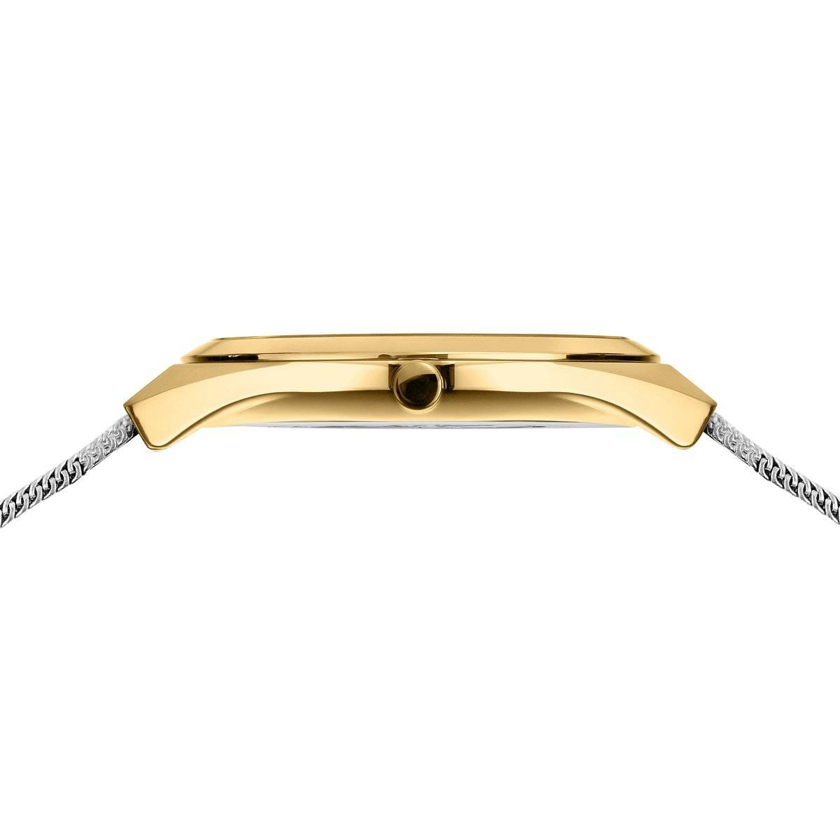 Ultra Slim | polished/brushed gold | 18729-010 | BERING ® | Official ...
