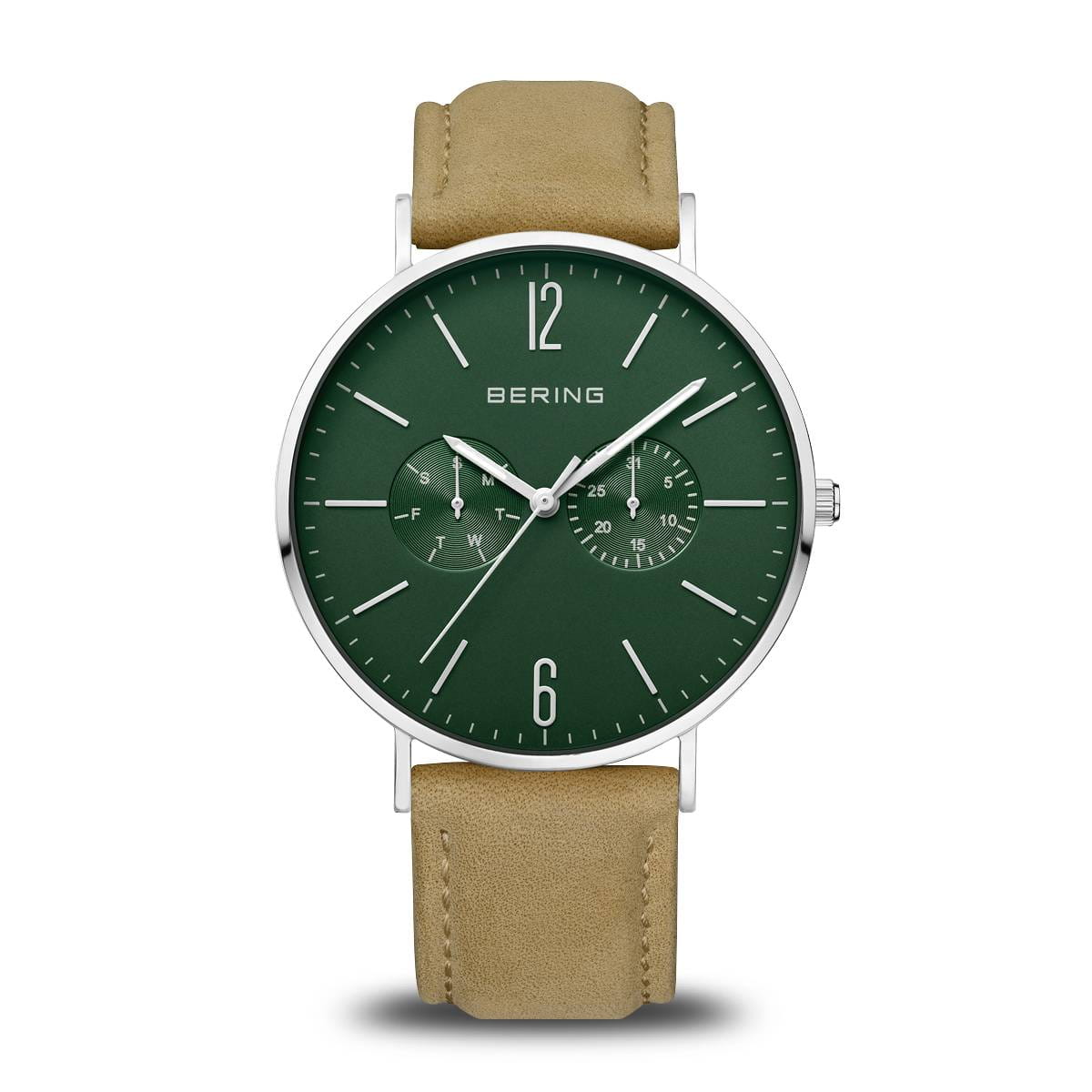 GREEN NIGHTS | FARBWELTEN | BERING ® | Official Website