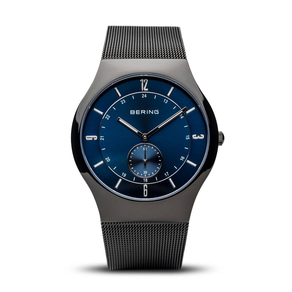 MEN | WATCHES | BERING ® | Official Website | US Store