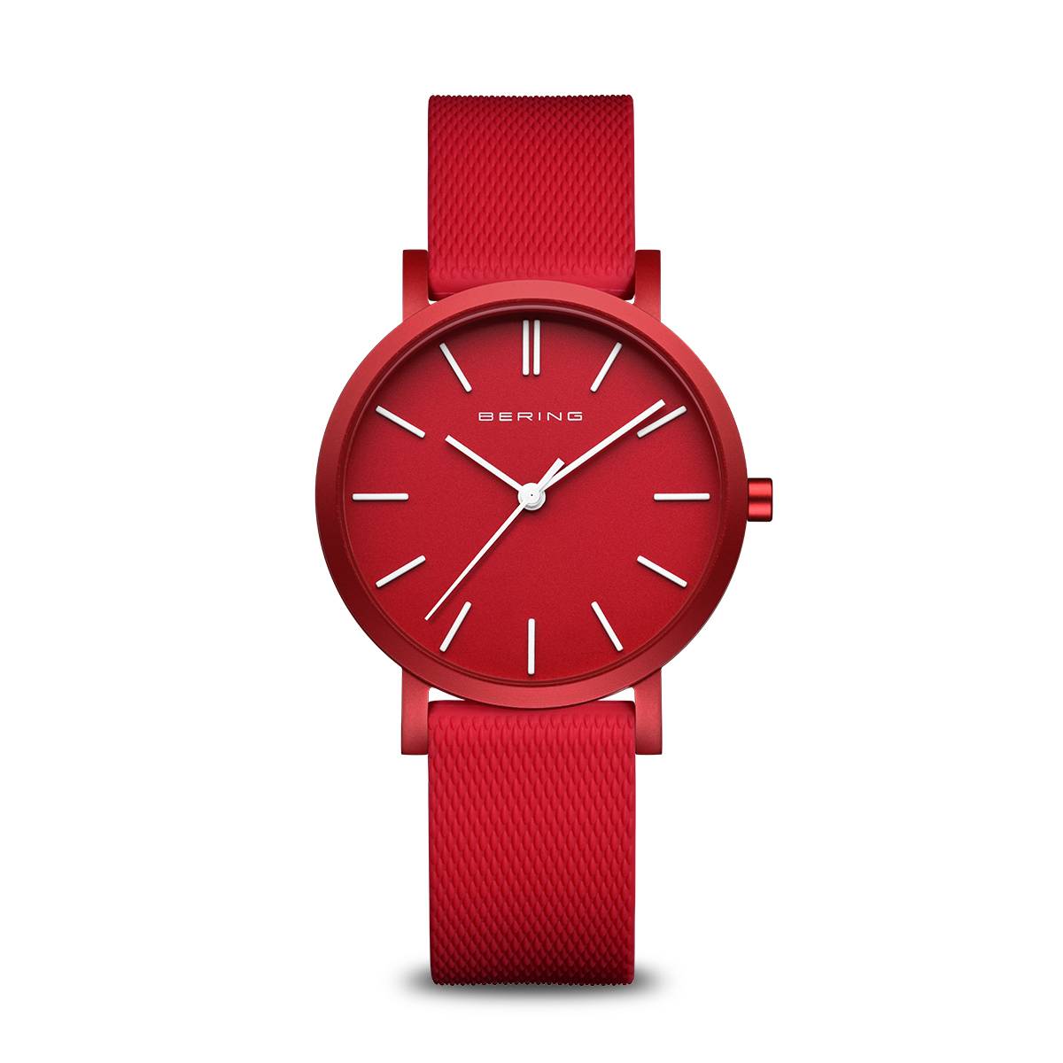Herrenuhren der TRUE AURORA COLLECTION | BERING ® | Official Website