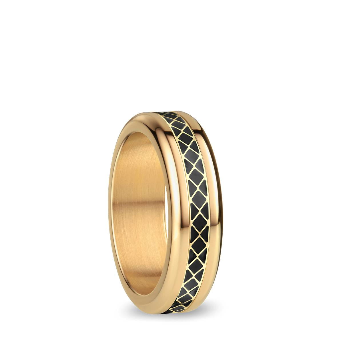 Rings | WOMEN | JEWELLERY | BERING ® | Official Website | EU Store