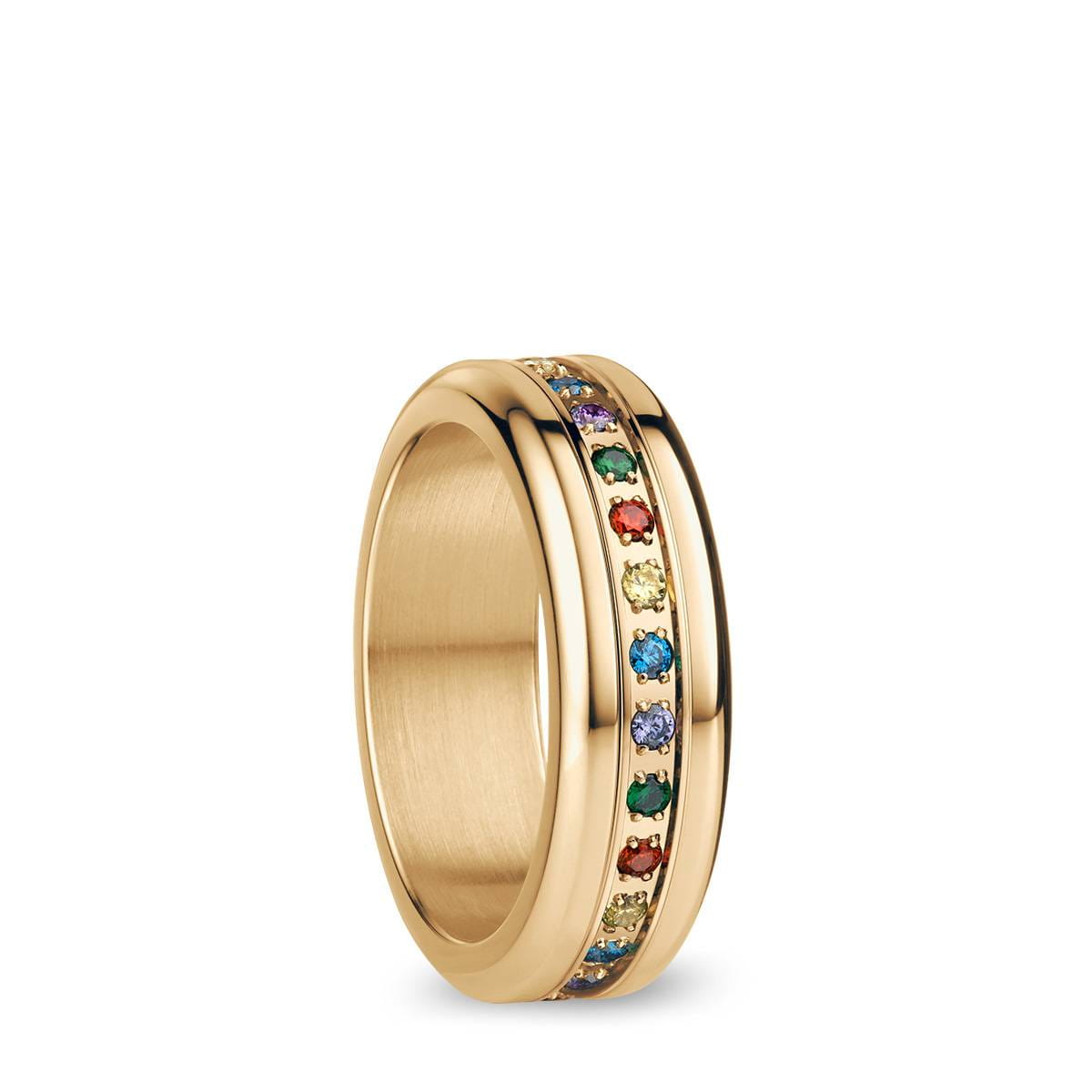 Combinations | Rings | WOMEN | JEWELLERY | BERING ® | Official Website ...